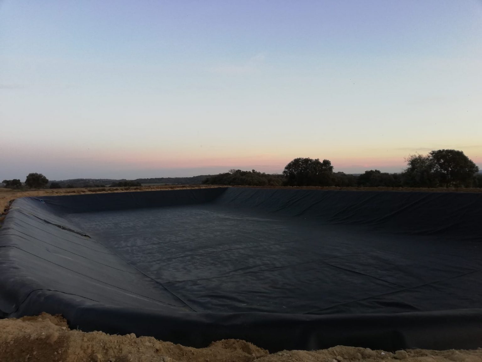 Balsas de agua | Balsas de riego | Precio