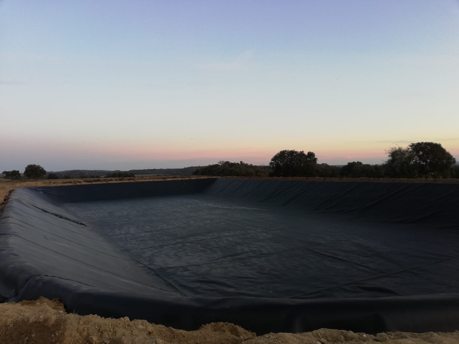 Balsas de agua | Balsas de riego | Precio