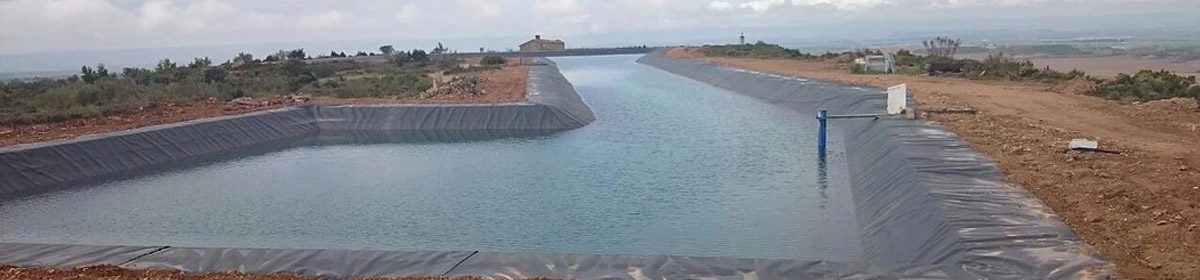 Contact - Impermeabilización de balsas de agua, depósitos y terrazas