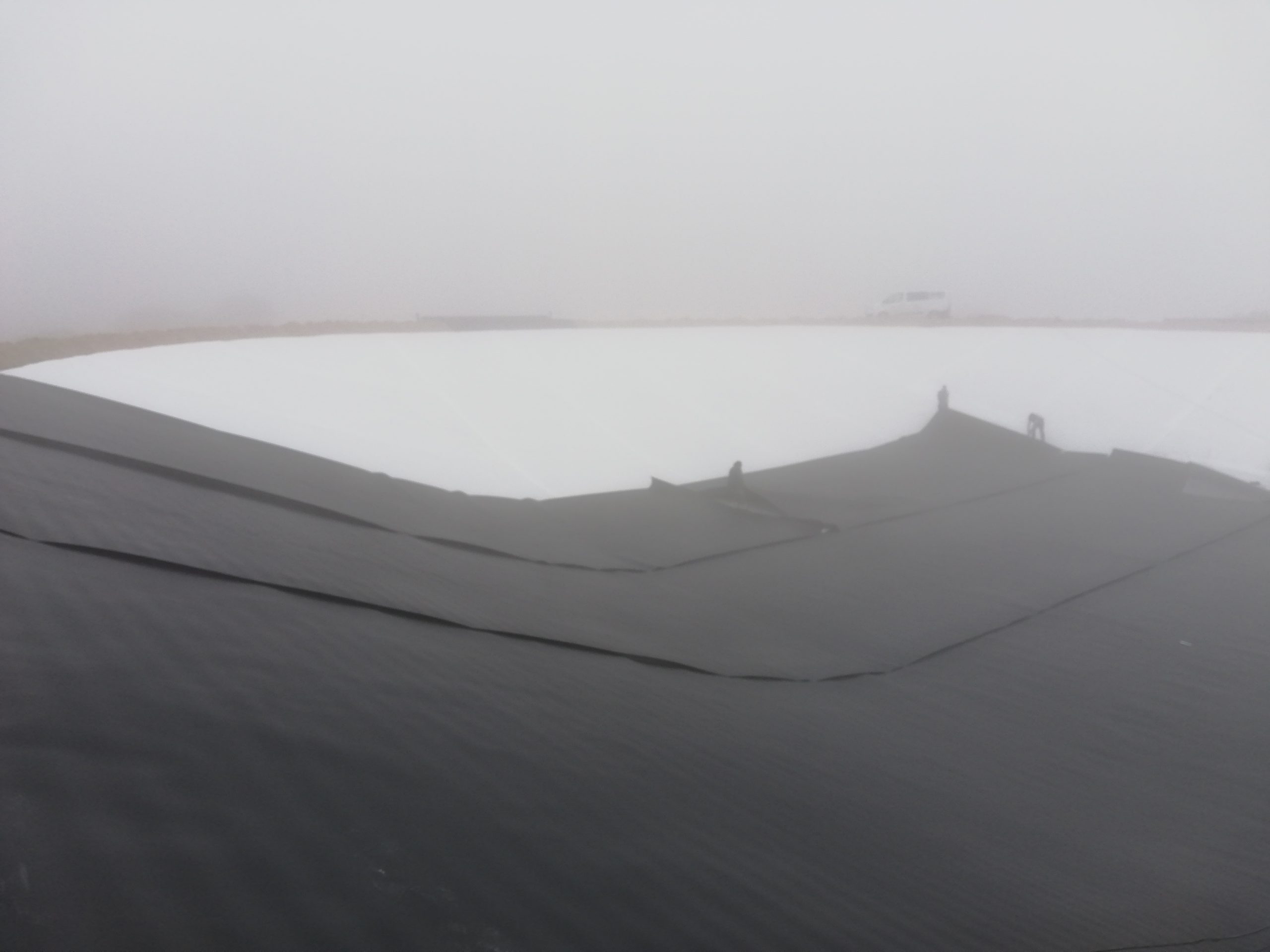 Imágenes - Impermeabilización de balsas de agua, depósitos y terrazas