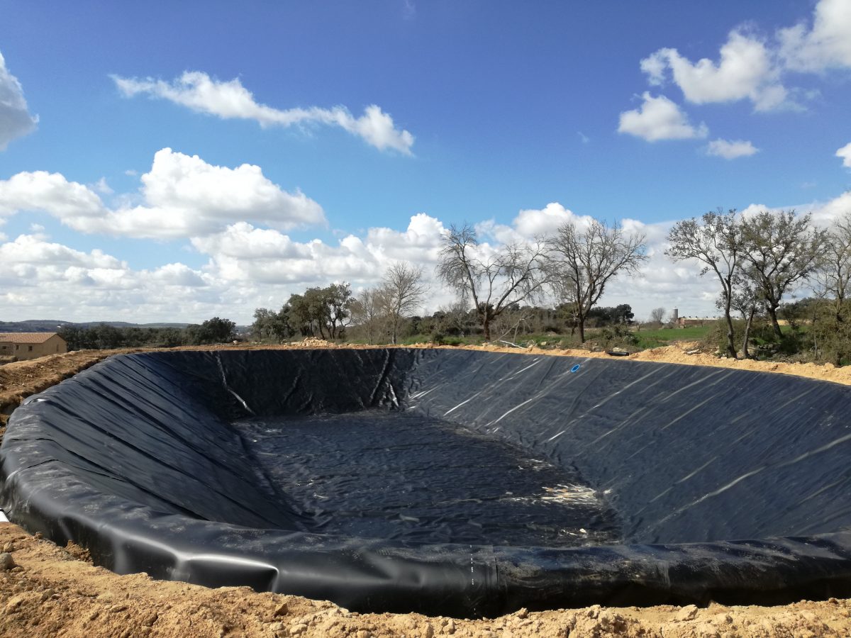 Balsas de agua | Balsas de riego | Precio