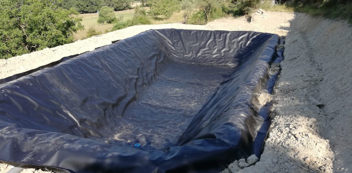 Balsas de agua | Balsas de riego | Precio