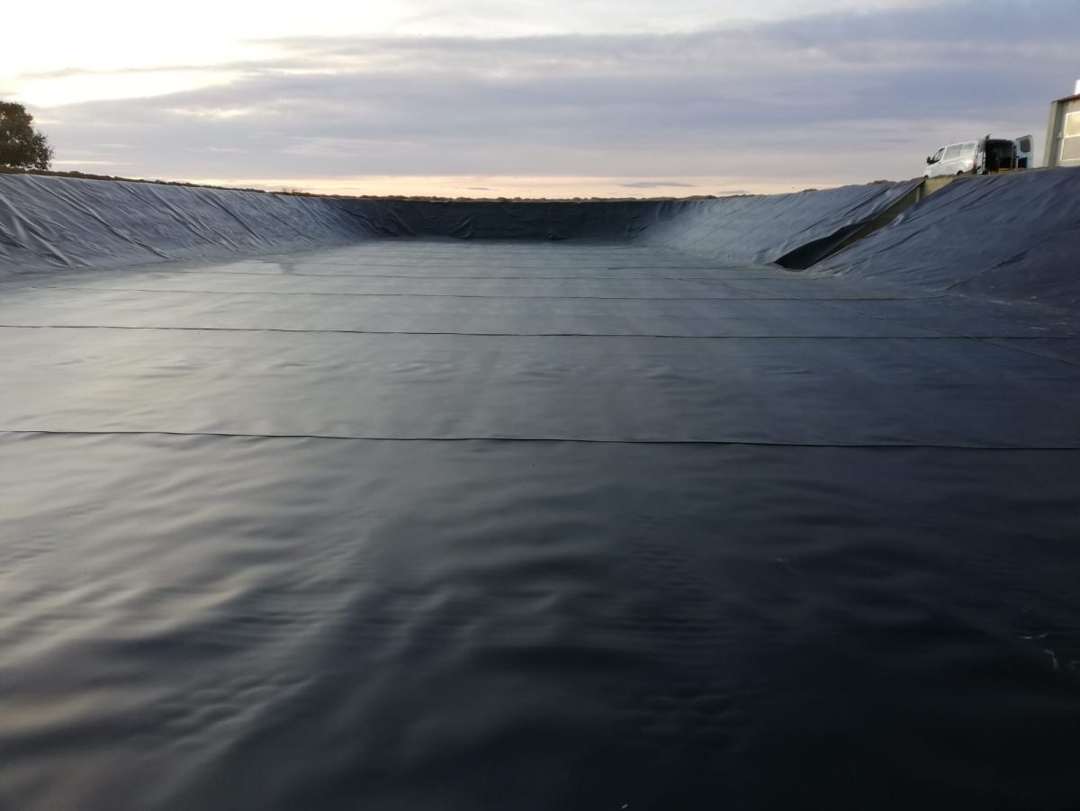 Balsas de agua | Balsas de riego | Precio