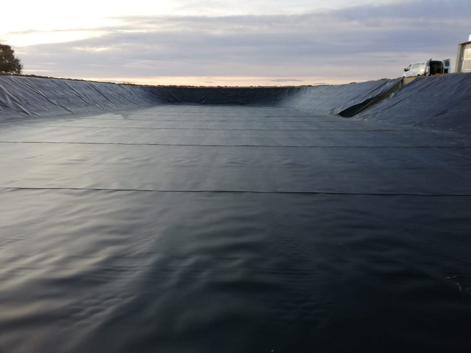 Balsas de agua | Balsas de riego | Precio