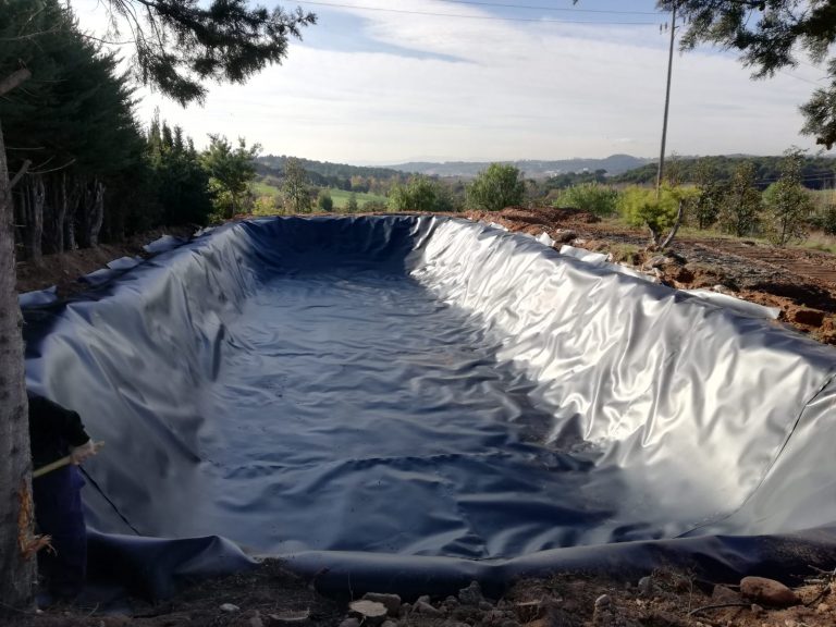 Balsas de agua | Balsas de riego | Precio